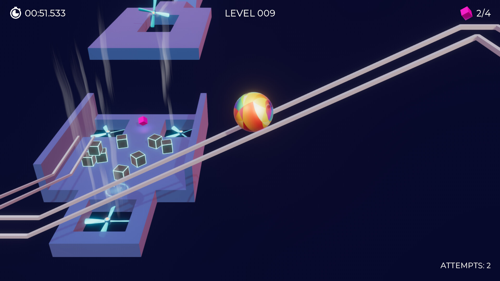 Amazing Maze on Steam