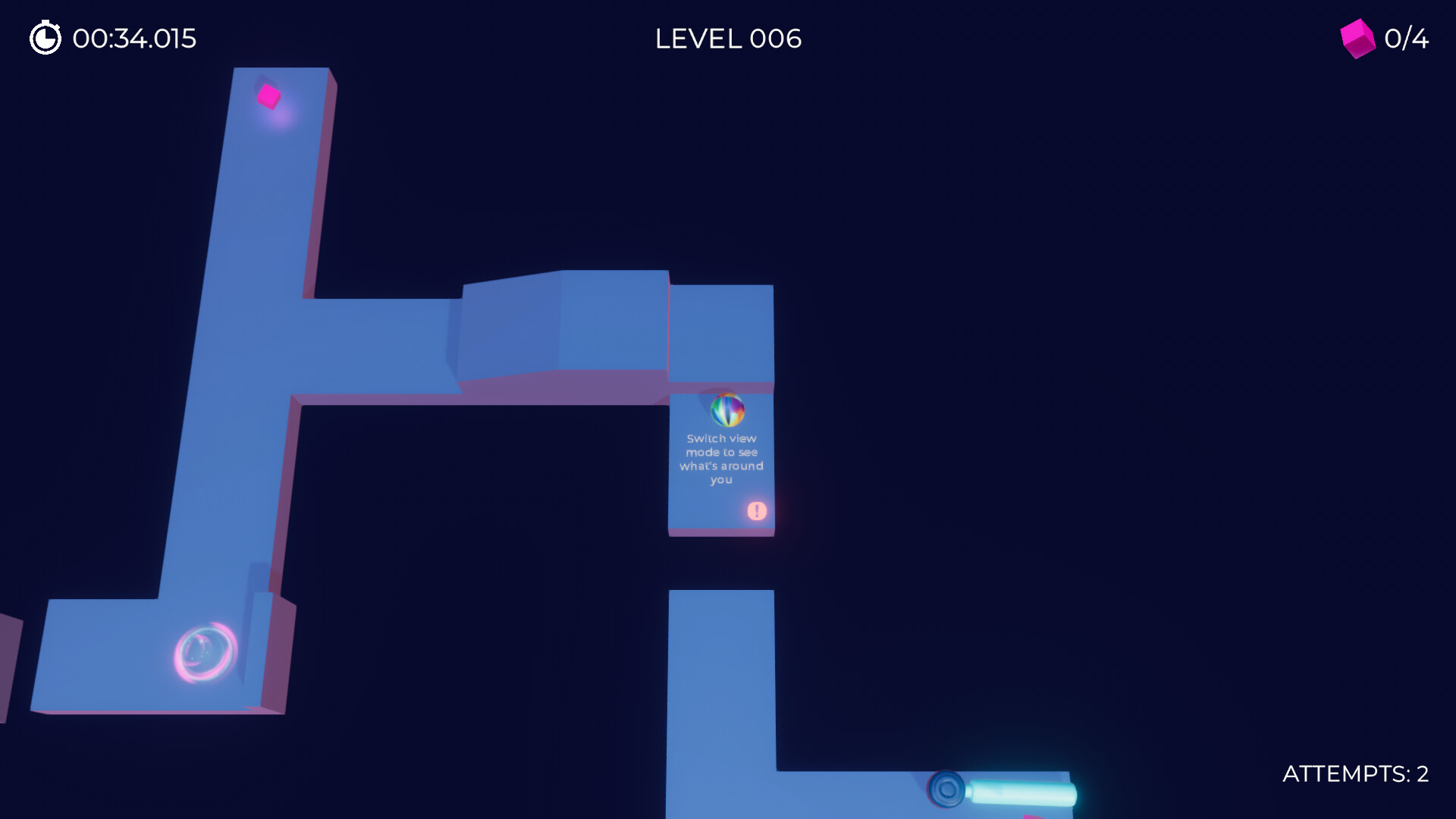 Amazing Maze on Steam