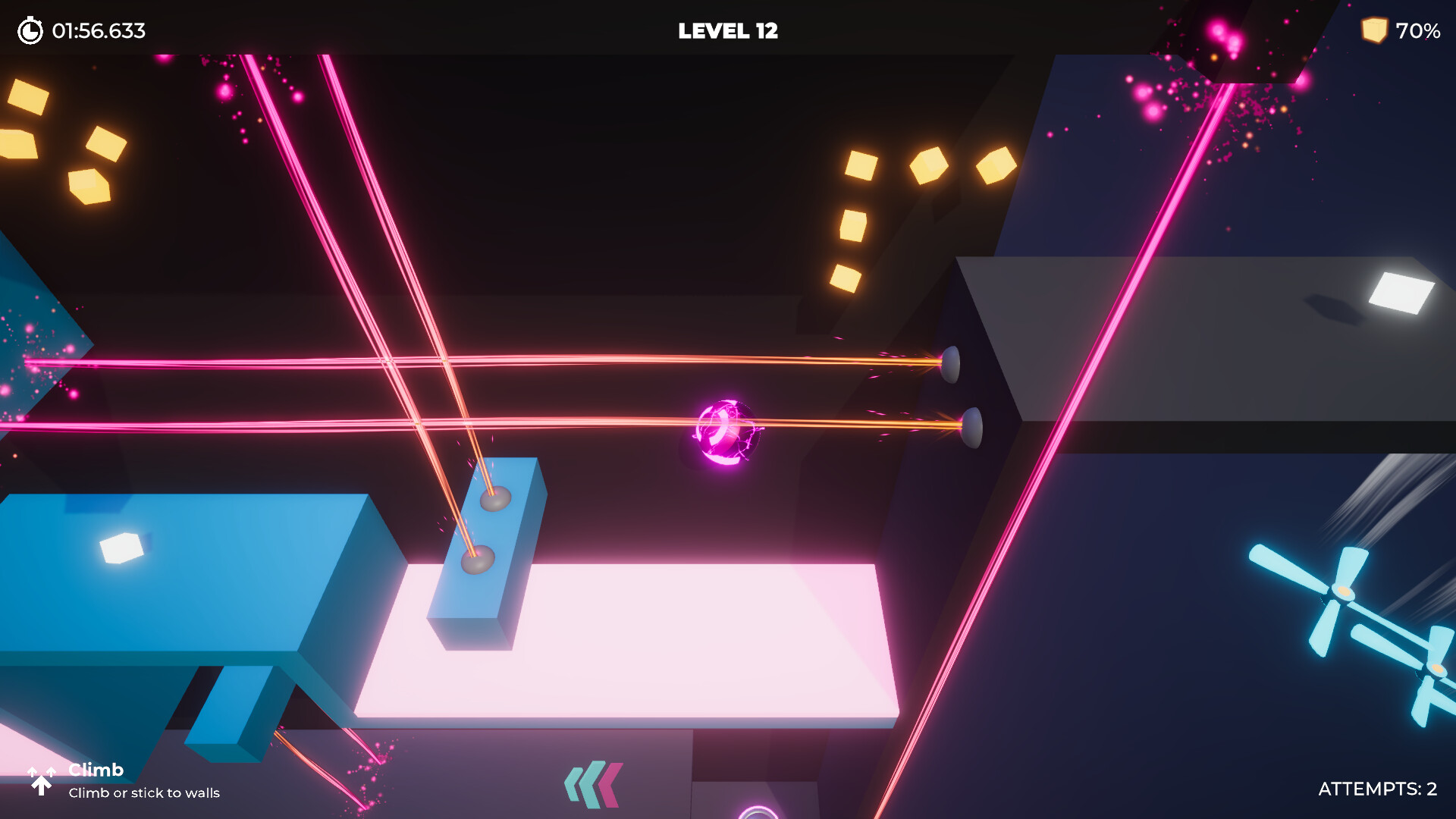 Save 40% on Amazing Maze on Steam