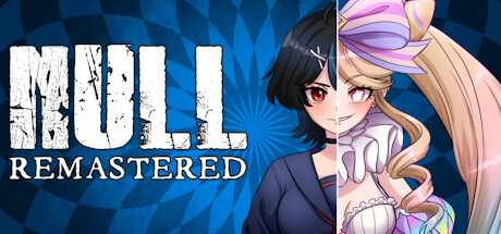 NULL [Remastered] on Steam