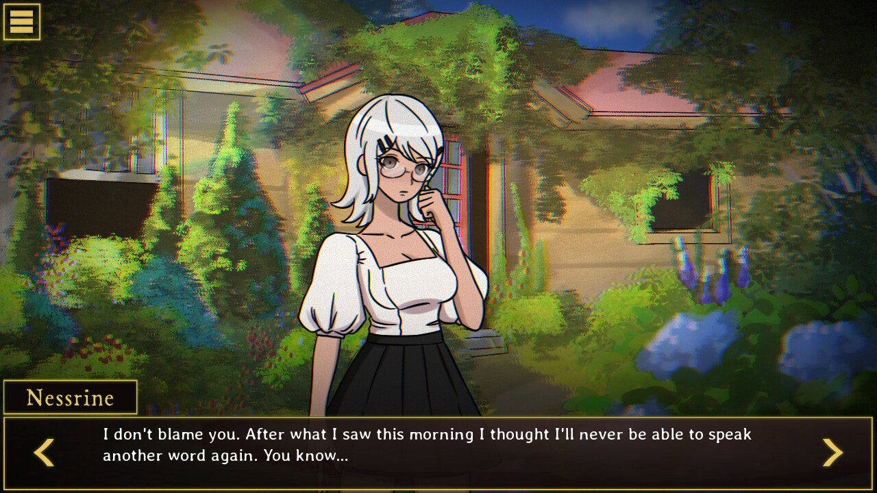 NULL [Remastered] on Steam