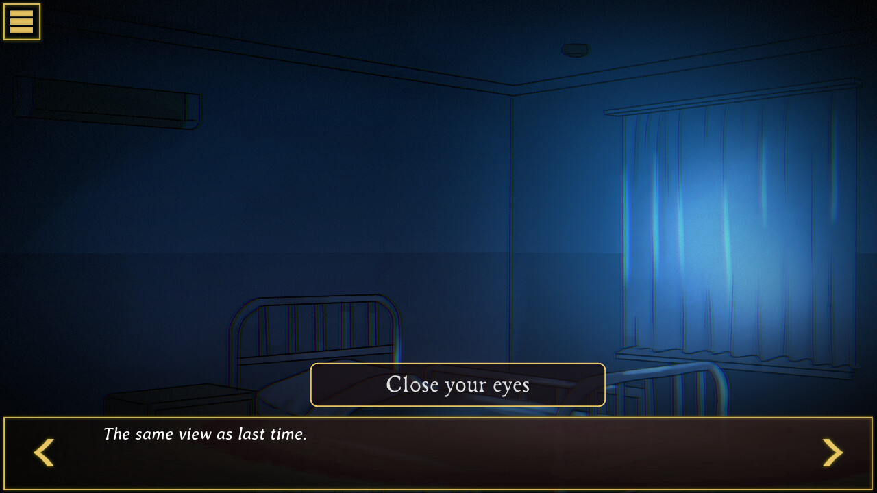 NULL [Remastered] on Steam