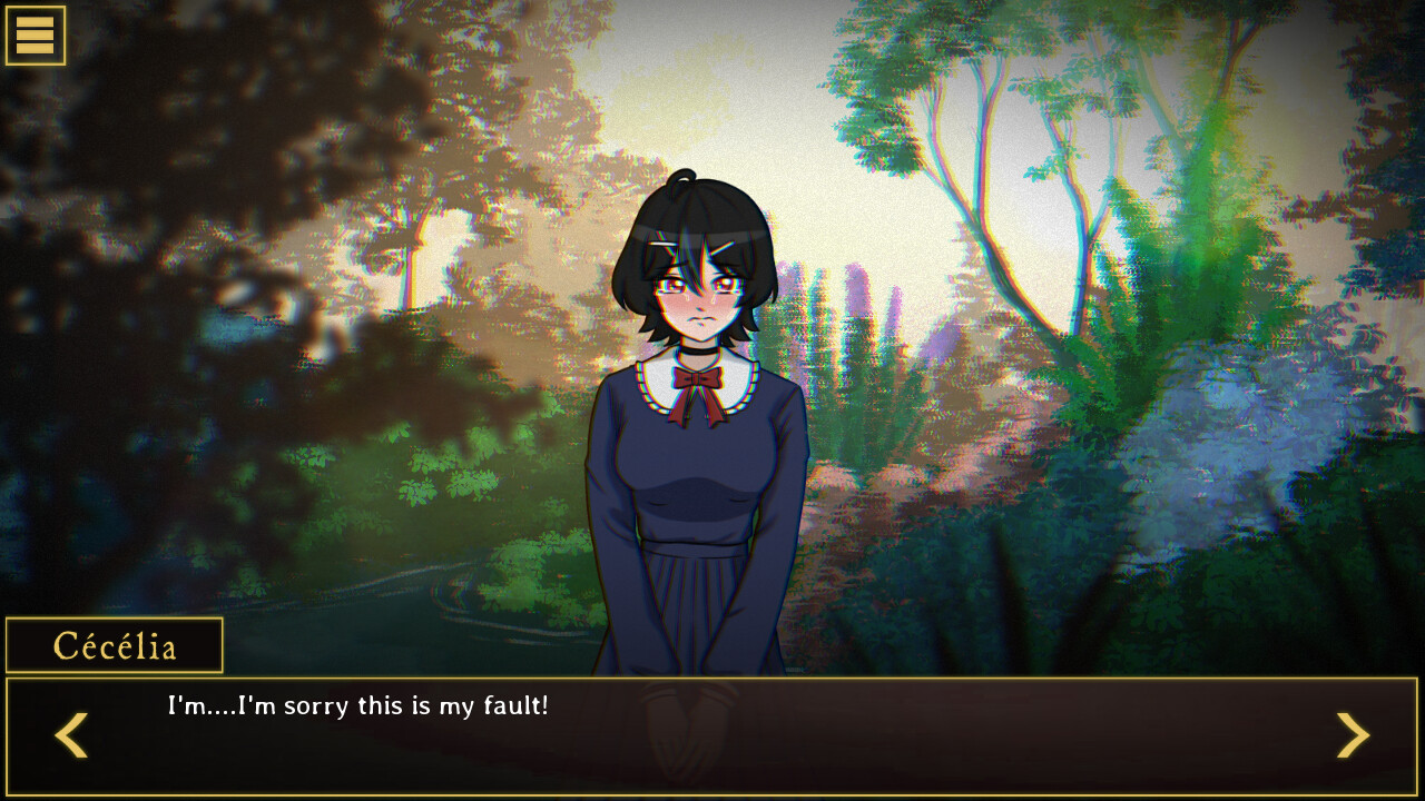 NULL [Remastered] Screenshots · SteamDB