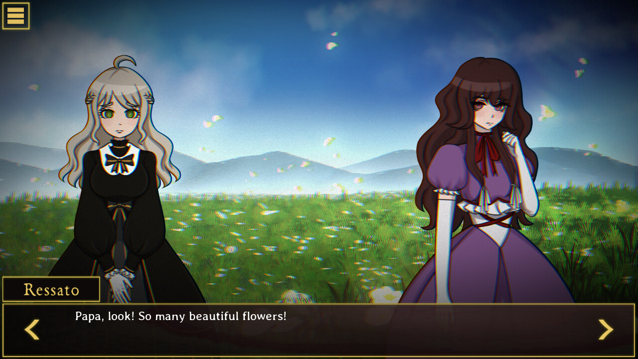 NULL [Remastered] on Steam