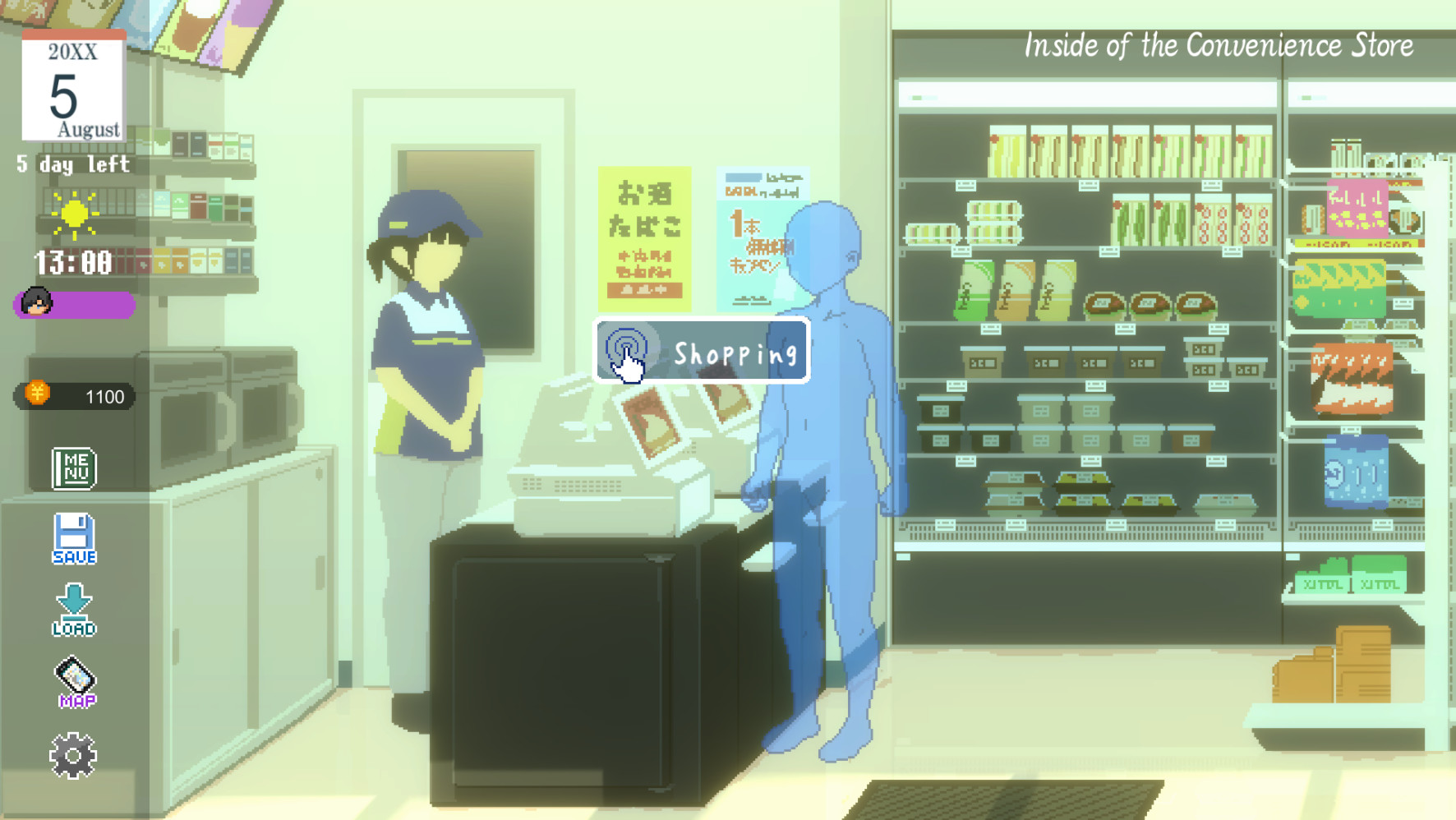 Steam：Summer~Life in the Countryside~ +Outing