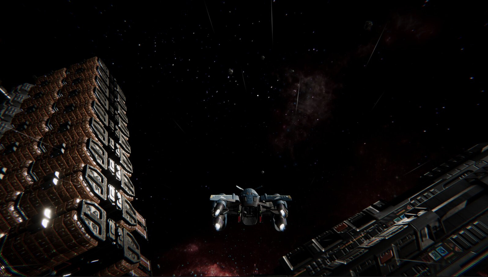 Star Spectre di Steam