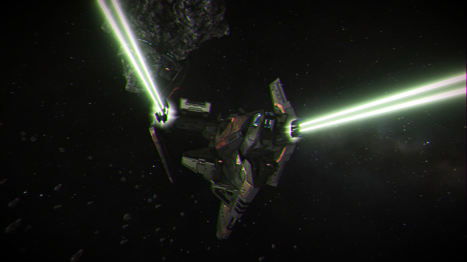 Star Spectre di Steam