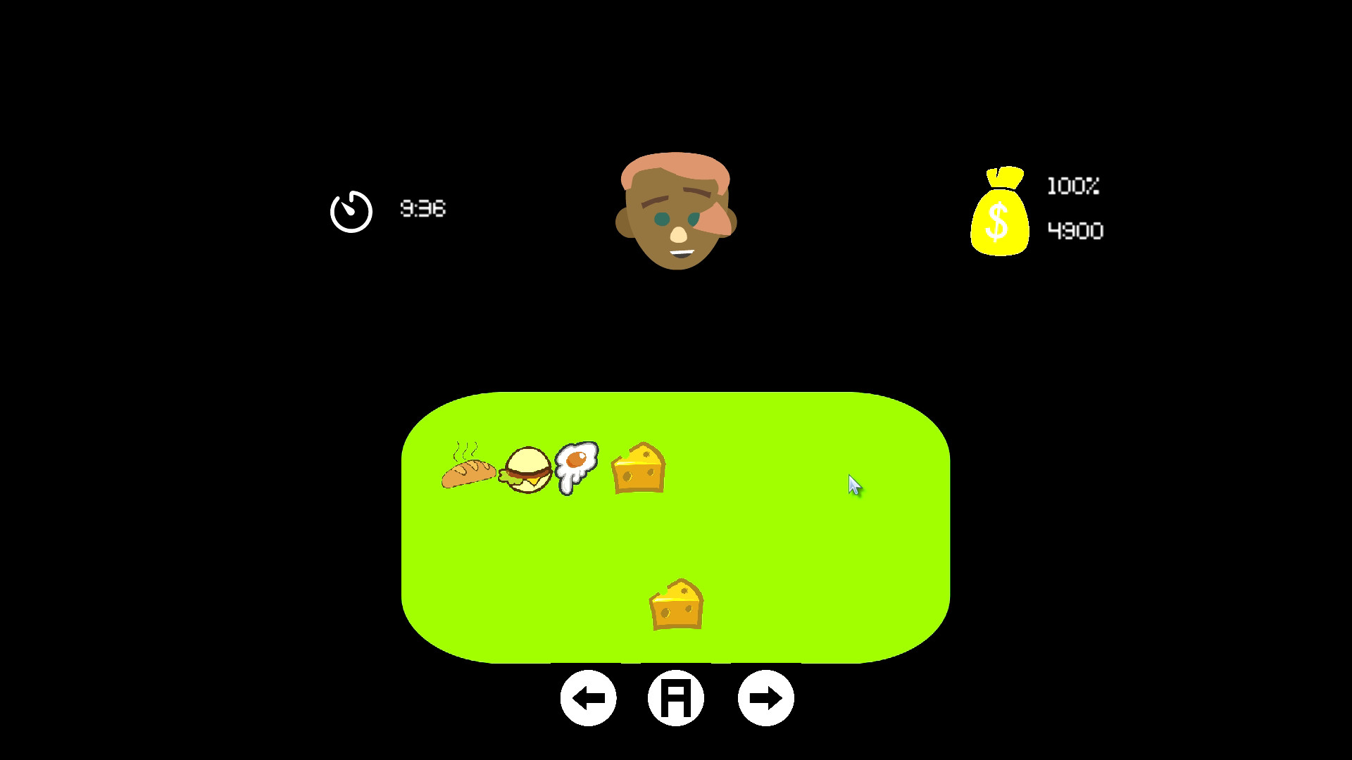 Snack Stall Menu Hard Lv2 (App 2107941) · SteamDB