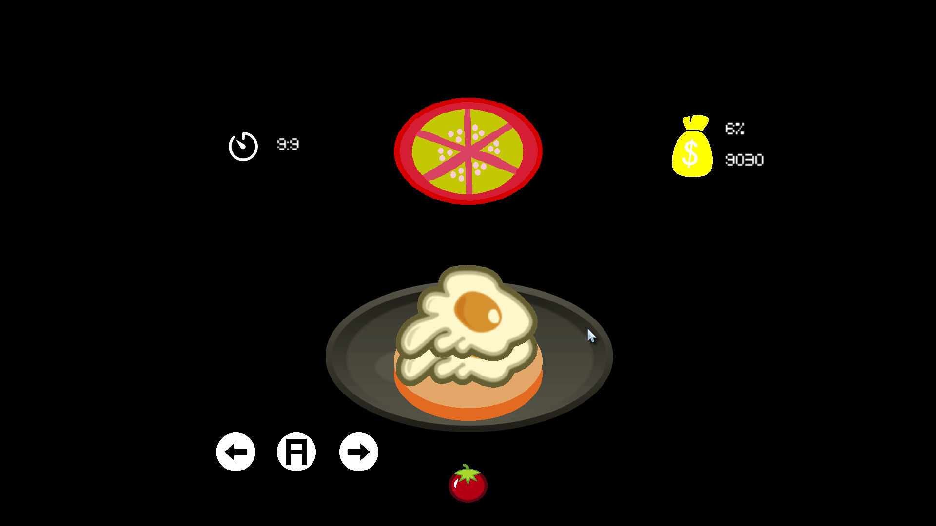 Snack Stall Burger Hard Lv2 (App 2108001) · SteamDB
