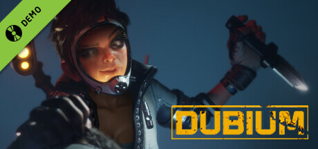 DUBIUM Demo Steam Charts (App 2108040) · SteamDB