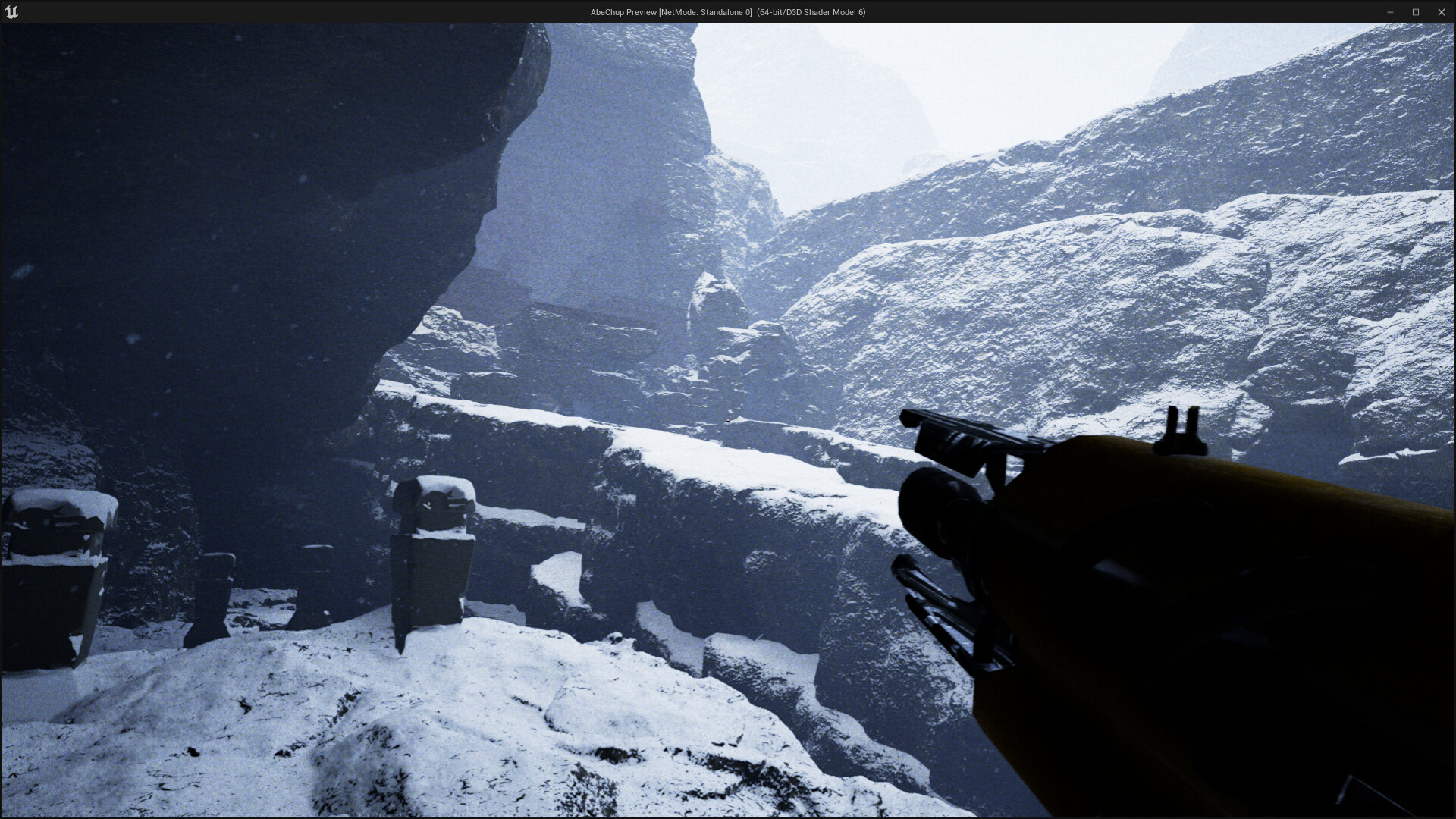 Anant Shrankhla on Steam