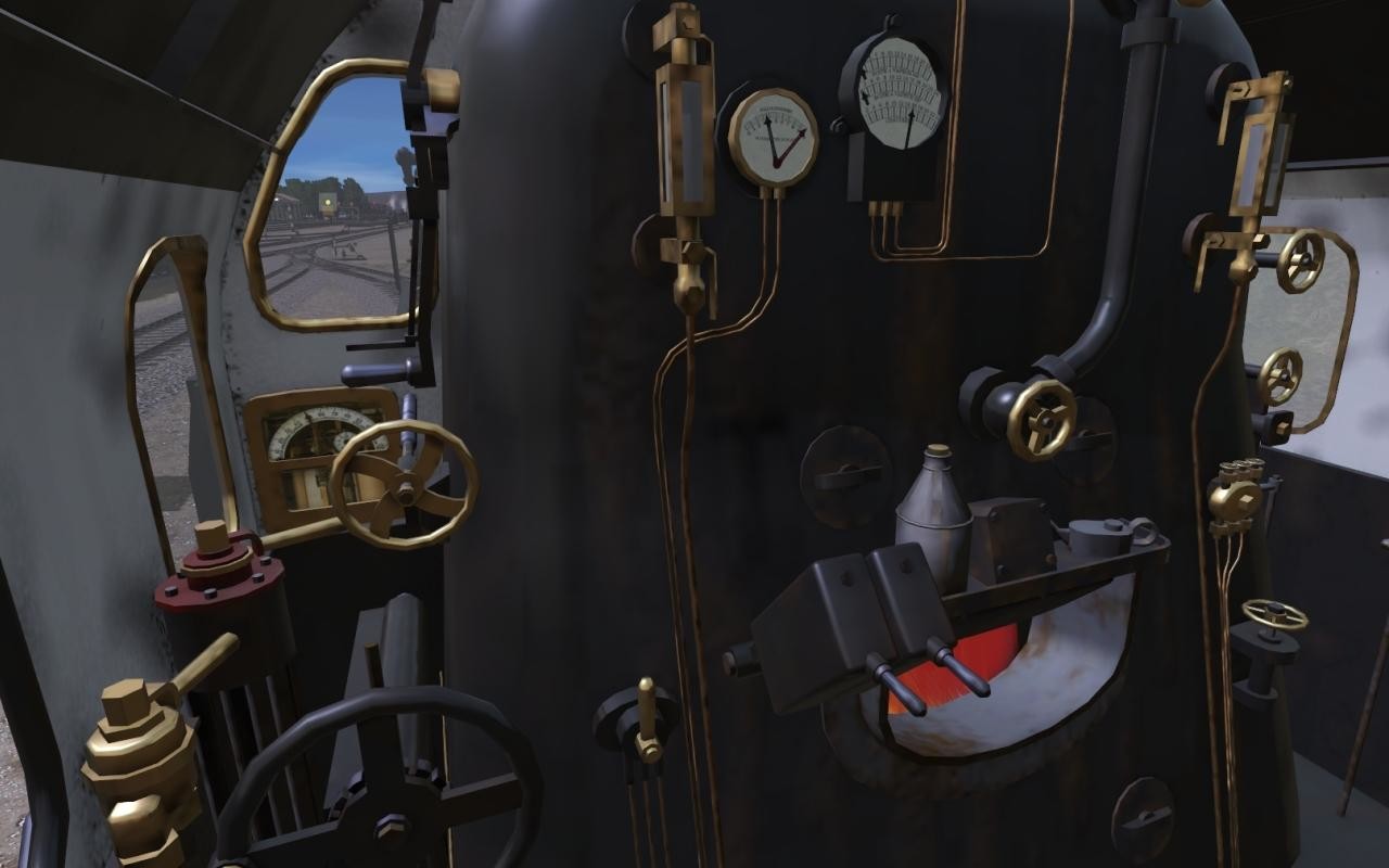 Trainz 2019 DLC - Est/Etat 241A Mountain Locomotives Screenshots · SteamDB