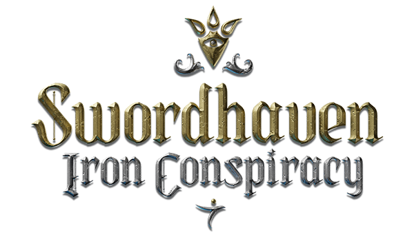 Swordhaven: Iron Conspiracy on Steam