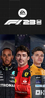 F1® 23 Steam Charts · SteamDB