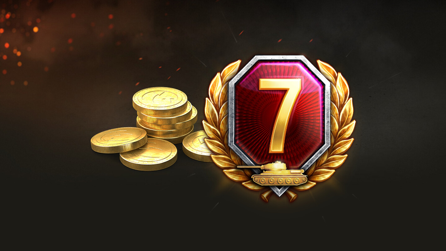 World of Tanks — Premium & Gold: Light Pack on Steam