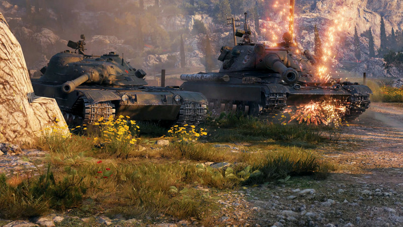 World of Tanks — Premium & Gold: Light Pack on Steam