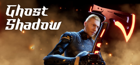 Ghost Shadow Steam Charts · SteamDB