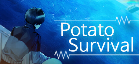 Potato Survival on Steam