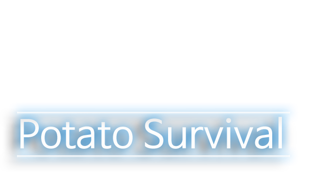 Potato Survival (App 2108600) · SteamDB