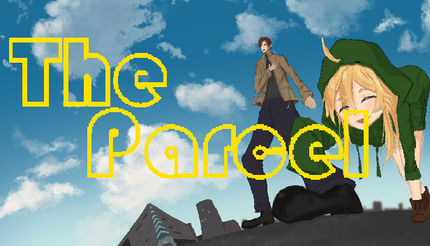 TheParcel on Steam