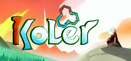 Koler on Steam
