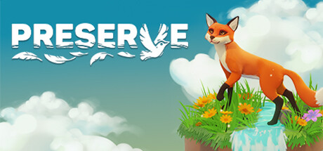 Preserve on Steam