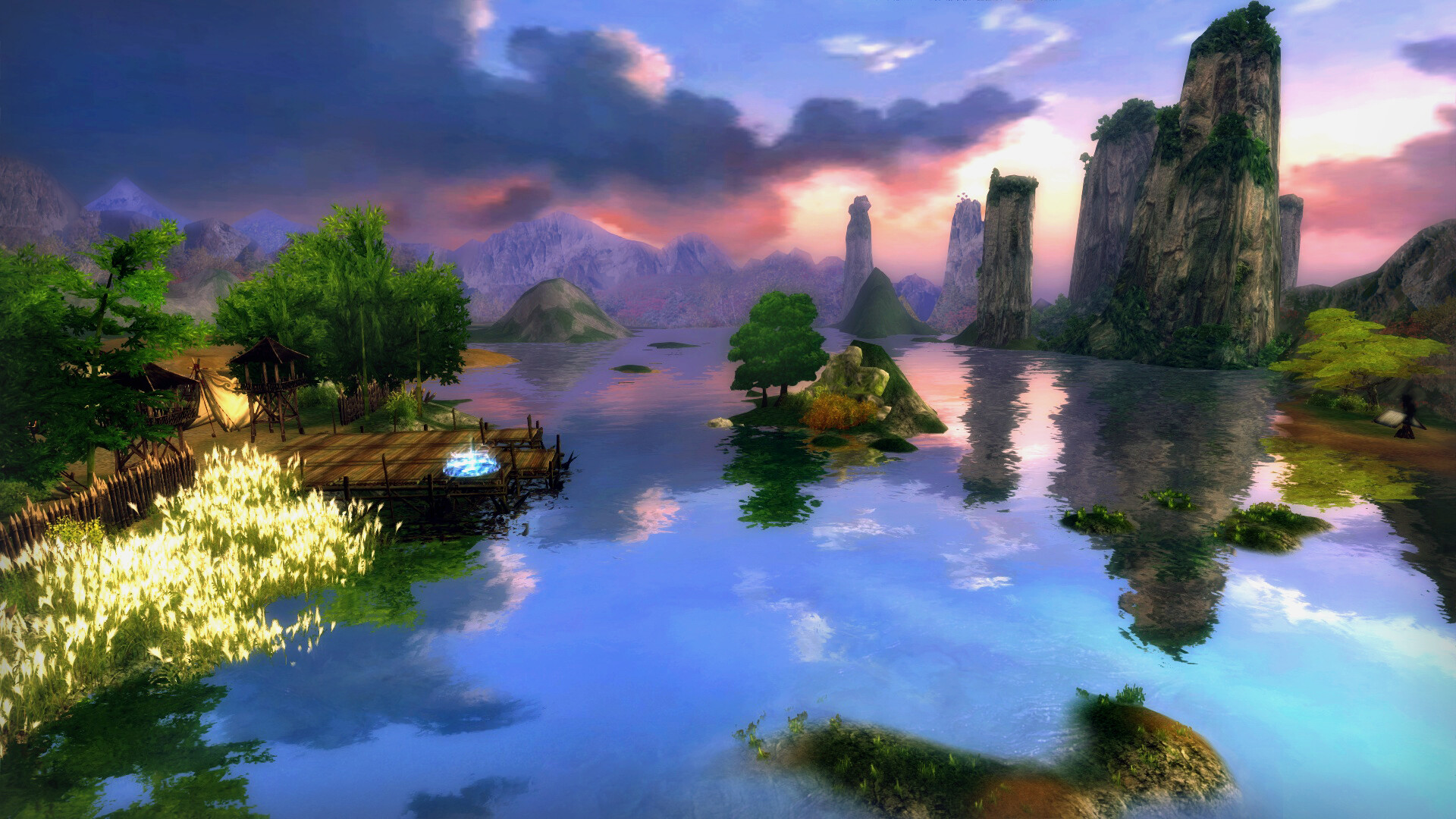 仙侠世界 Screenshots · SteamDB