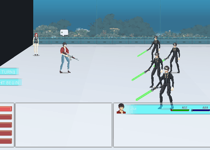 Pixel Game Engine on Steam