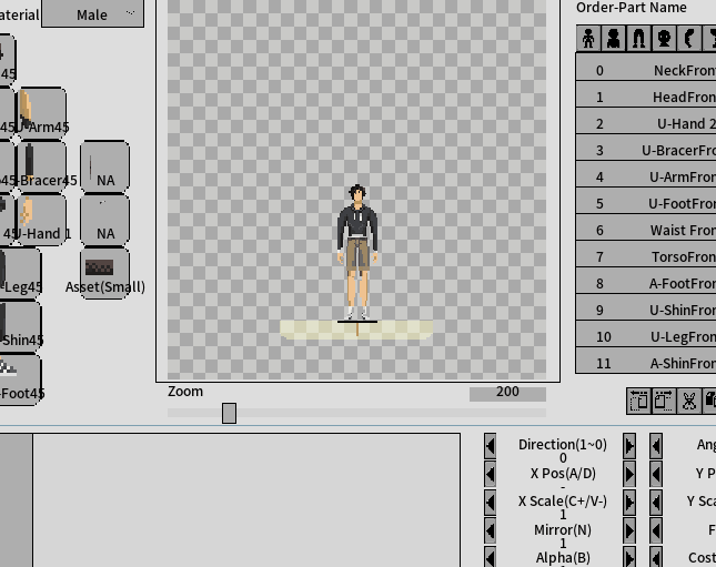 Pixel Game Engine on Steam
