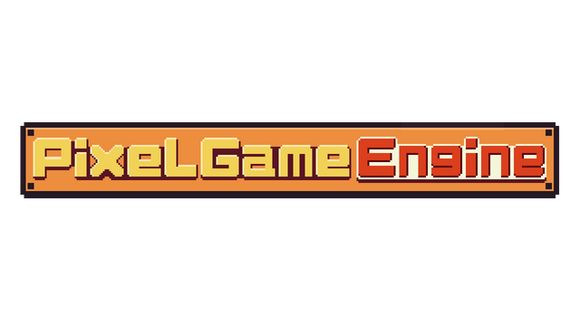 Pixel Game Engine (App 2109340) · SteamDB