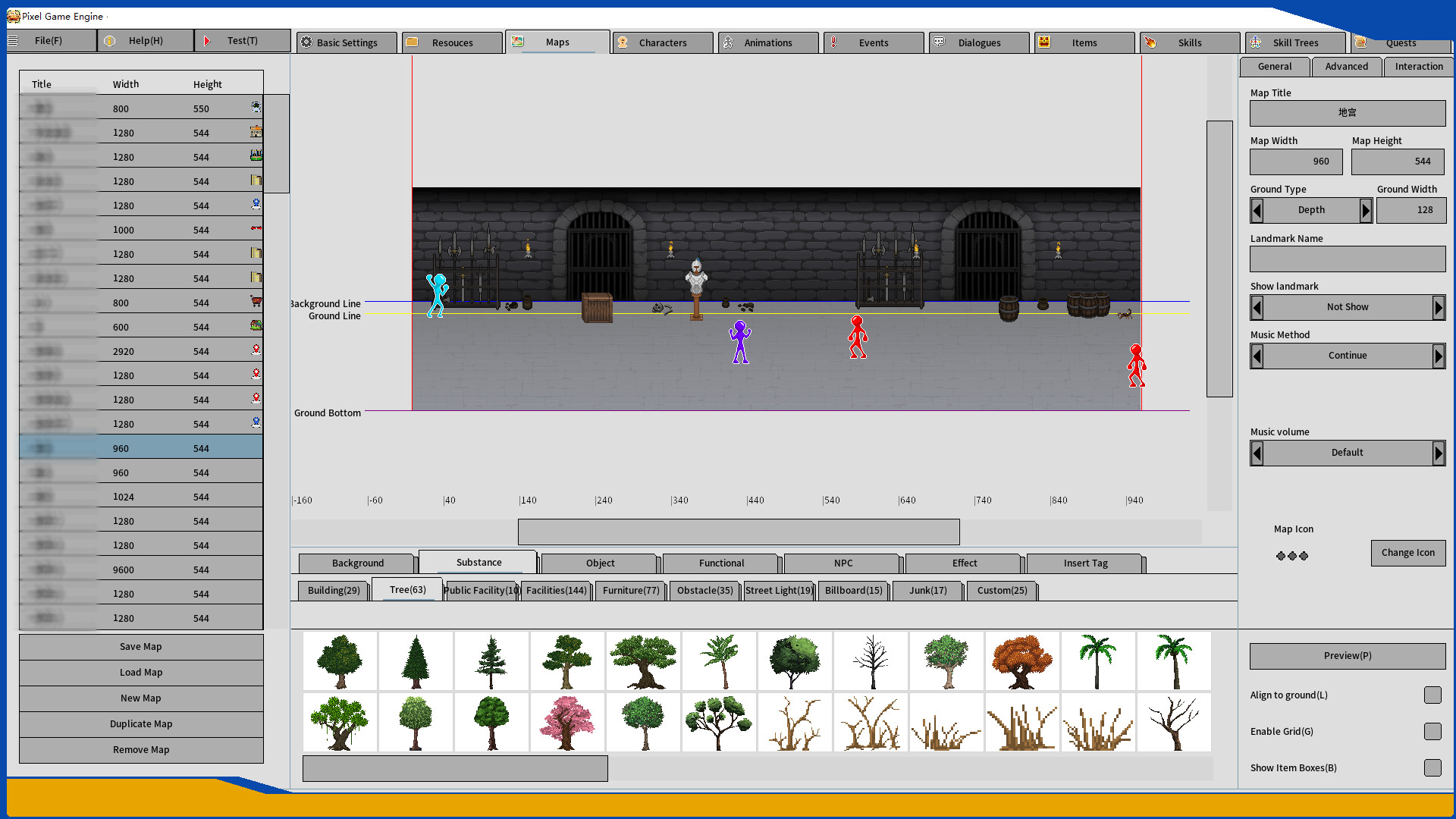 Pixel Game Engine on Steam