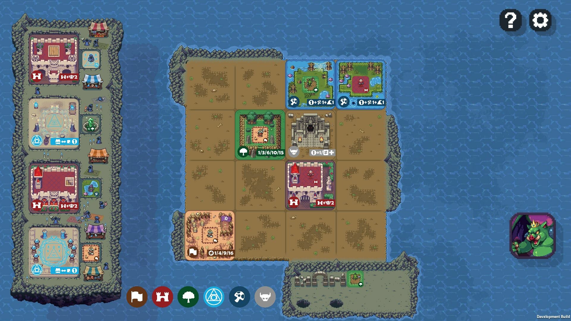 Overboss Screenshots · SteamDB