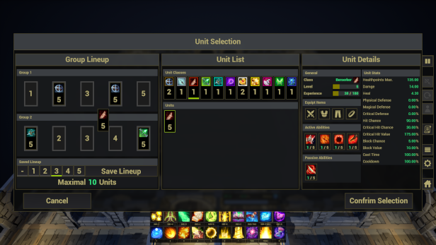 Raid Healing on Steam