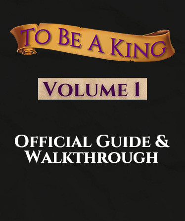 To Be A King Volume 1 - Official Guide Steam Charts · SteamDB