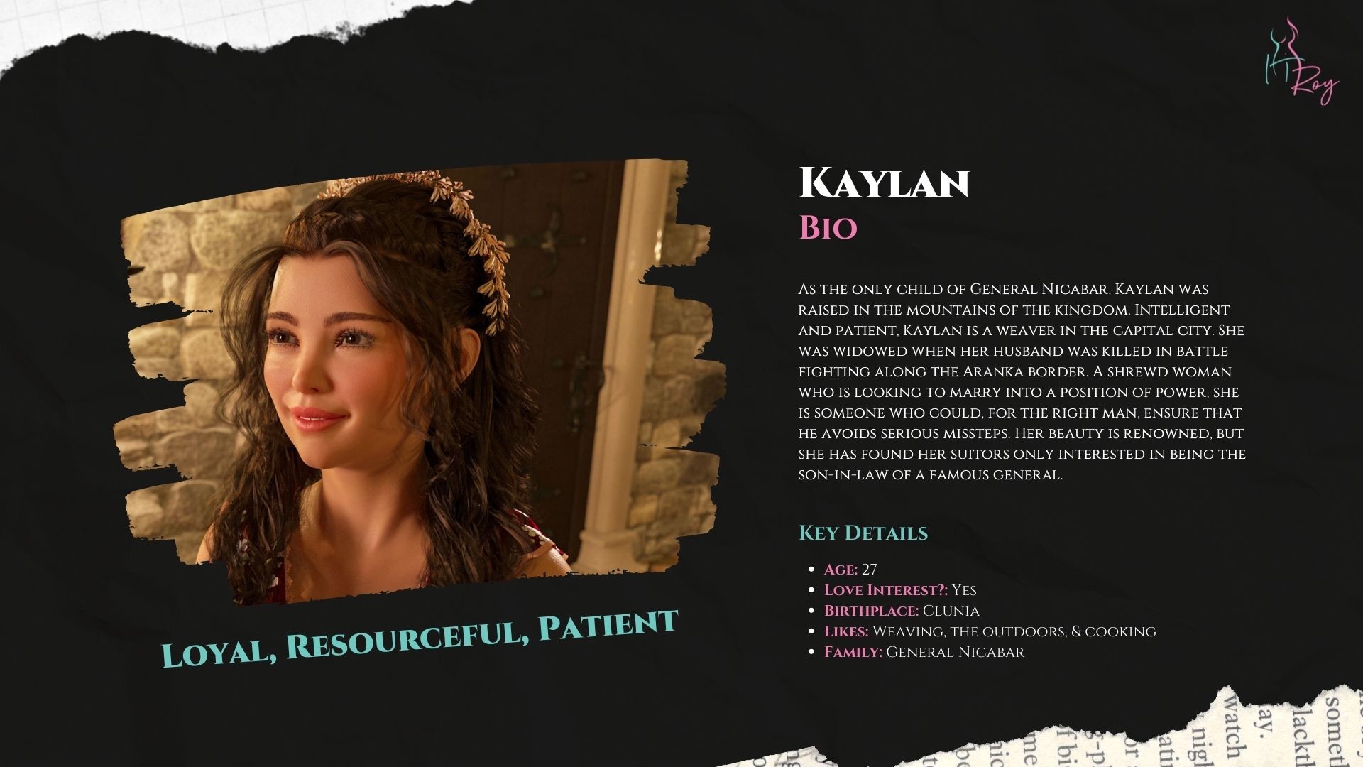 To Be A King Volume 1 - Official Guide on Steam