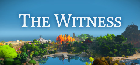 The Witness (App 210970) · SteamDB