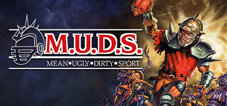 Steam Community :: M.U.D.S.: Mean Ugly Dirty Sport