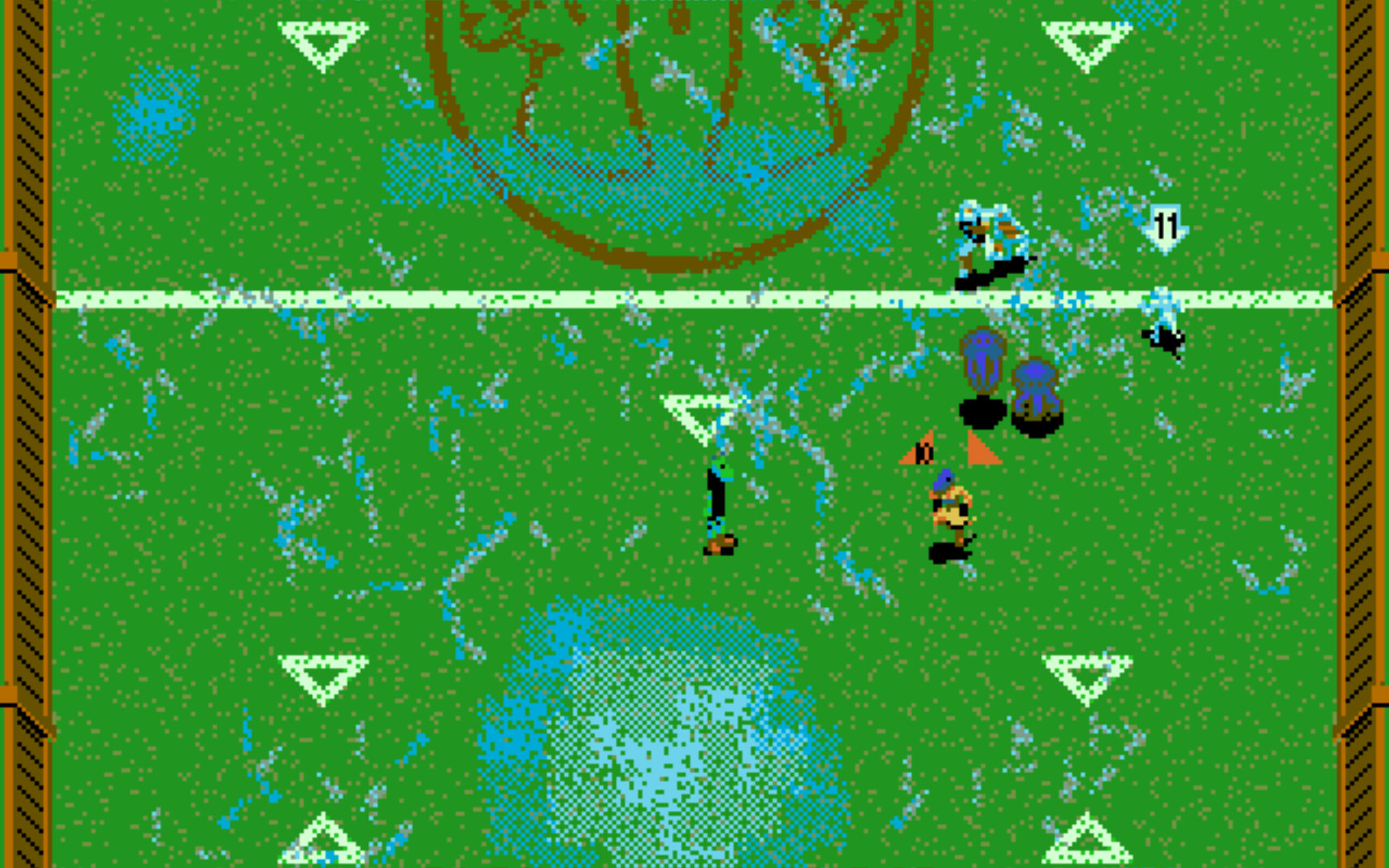 M.U.D.S.: Mean Ugly Dirty Sport Screenshots · SteamDB
