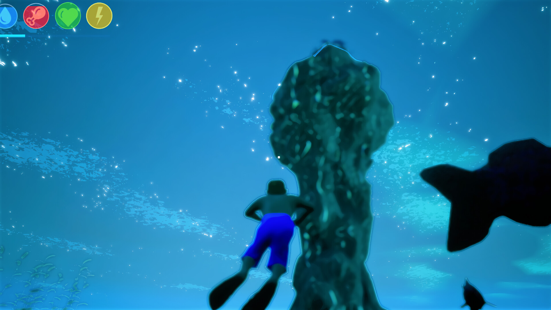 Save 50% on The Wild: Survival Game on Steam