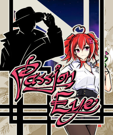 Passion Eye · SteamDB