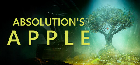 Steam Community :: Absolution’s Apple