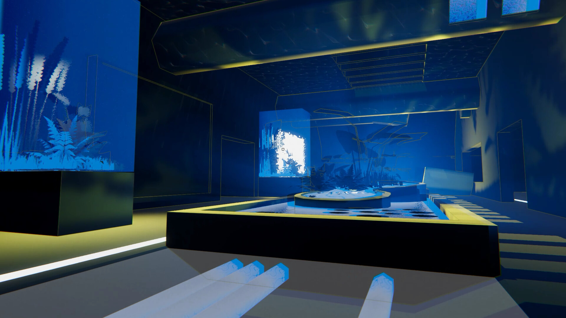 Mali Most · From the Deep Screenshots · SteamDB