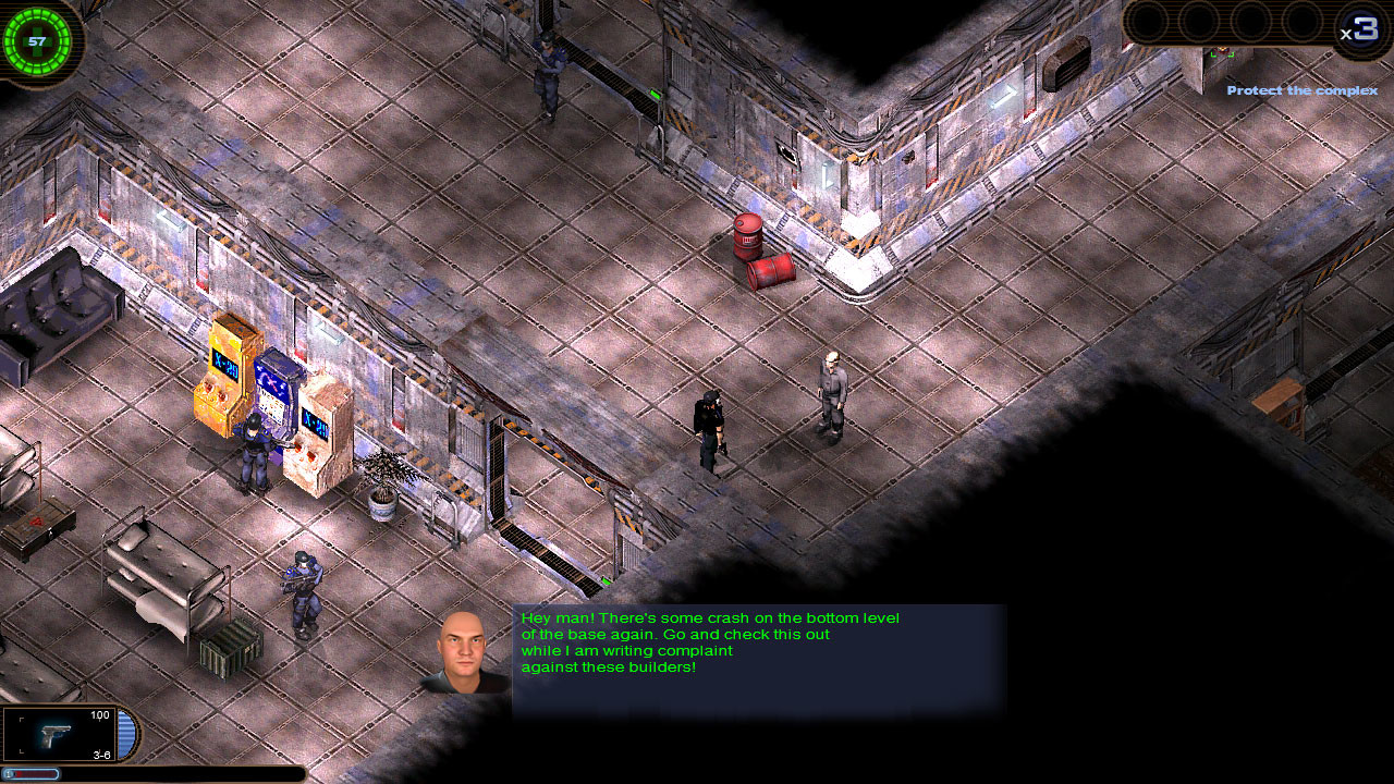 Alien Shooter 2 Conscription on Steam