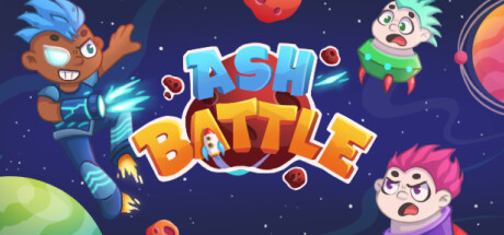 Ash Battle Cloud Saves · SteamDB