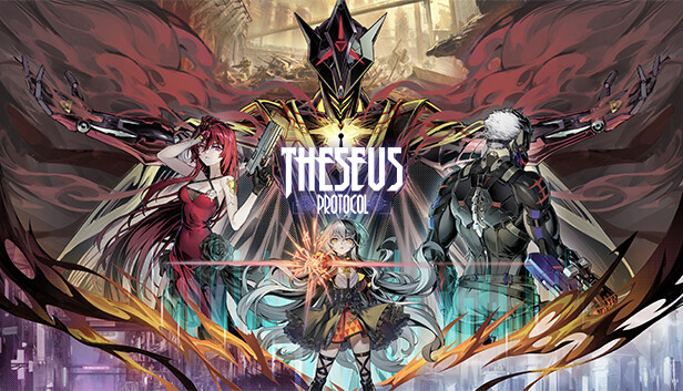 Theseus Protocol Demo Steam Charts (App 2110490) · SteamDB