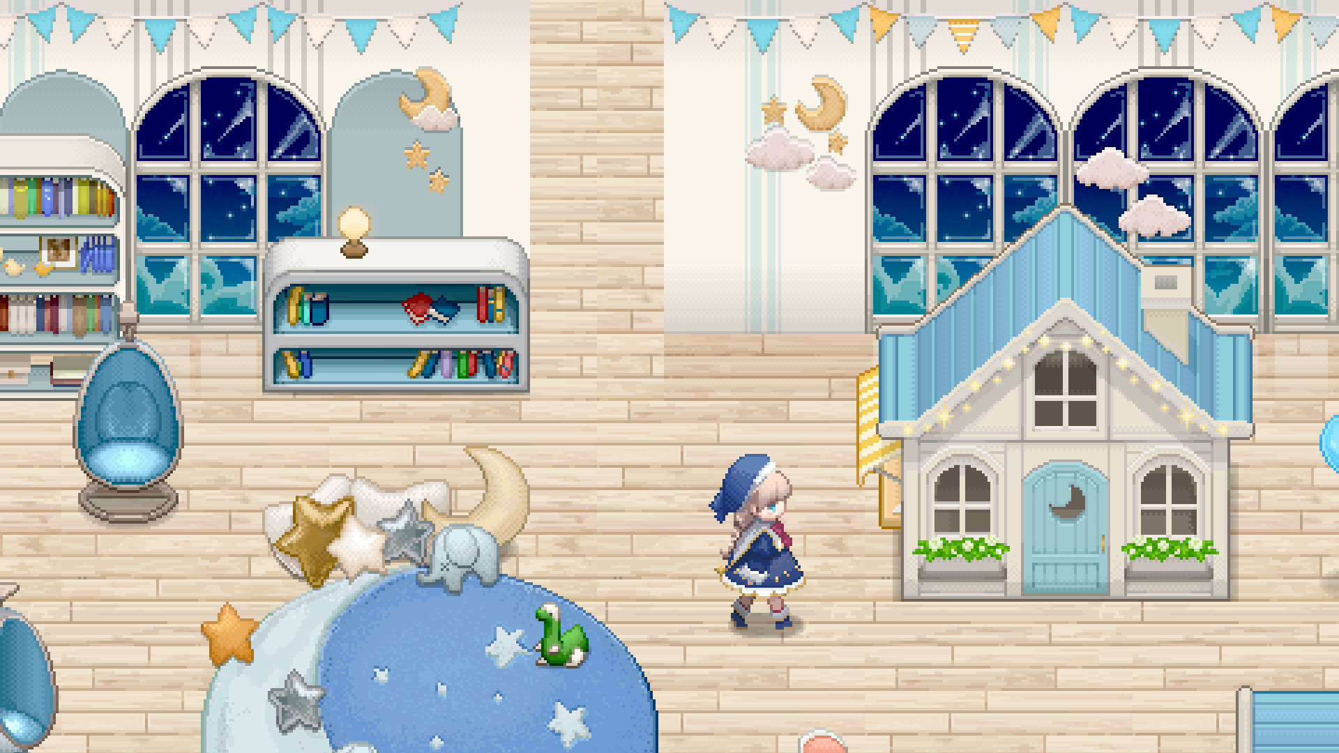 Pixel Game Maker MV - Pastel Kawaii Assets on Steam