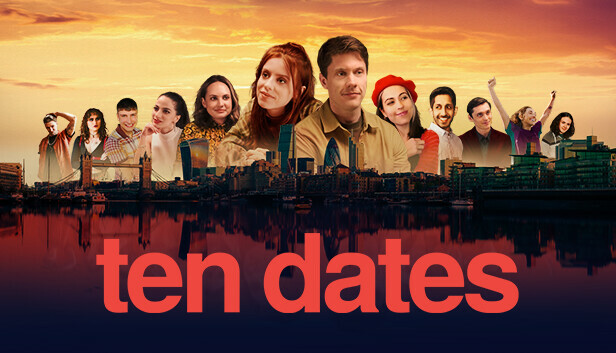 Ten Dates Demo Steam Charts (App 2110580) · SteamDB