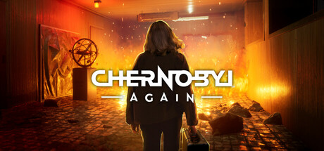Chernobyl Again on Steam