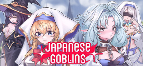 Steam Community :: Japanese goblins
