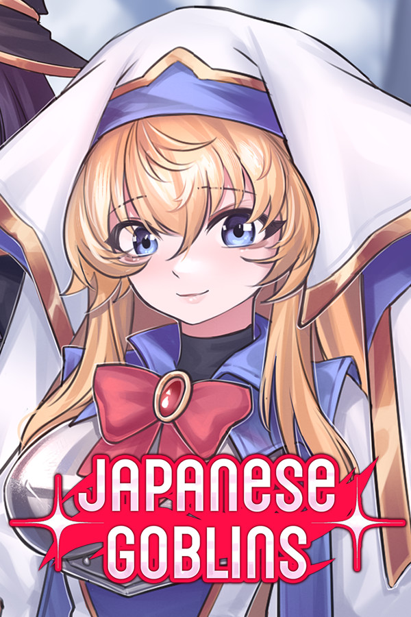 Japanese goblins (App 2110700) · Screenshots · SteamDB